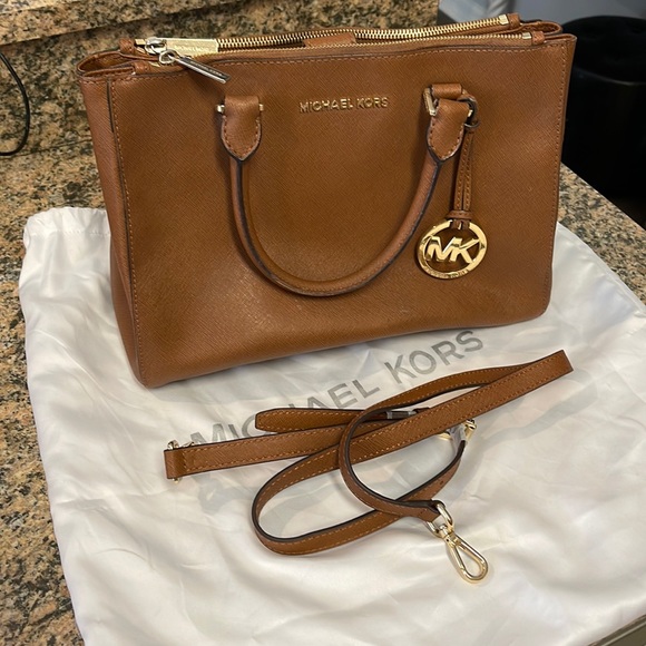 Michael Kors | Bags | Authentic Michael Kors Purse | Poshmark
